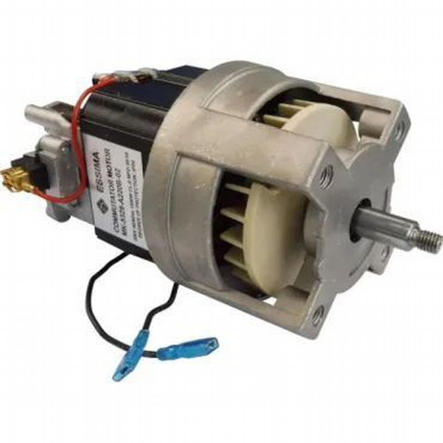 Электродвигатель для зернодробилки