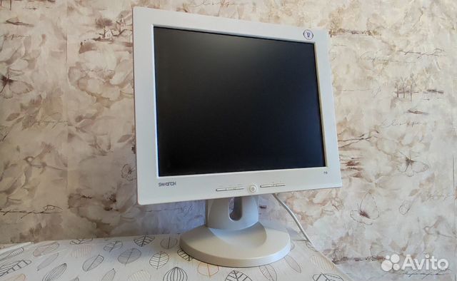 Samsung Samtron эксклюзивный монитор купить в Каменске-Шахтинском ...