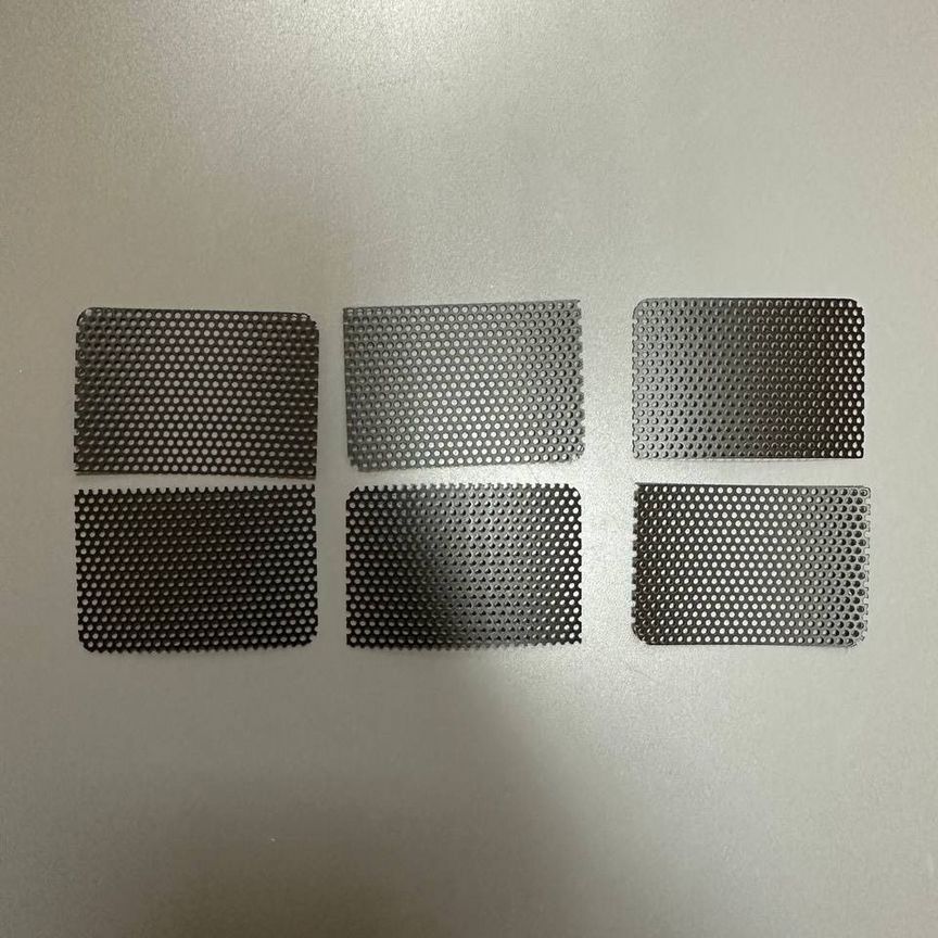 Впускной фильтр для воды