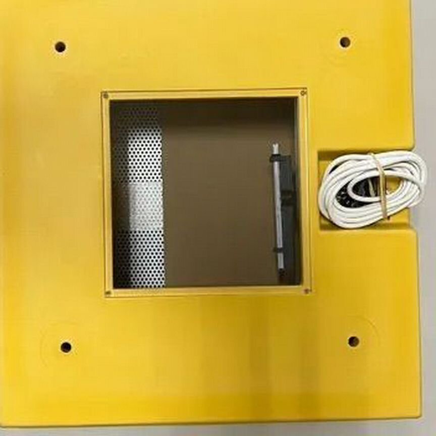 Инкубатор для яиц brinsea polyhatch 42 яиц