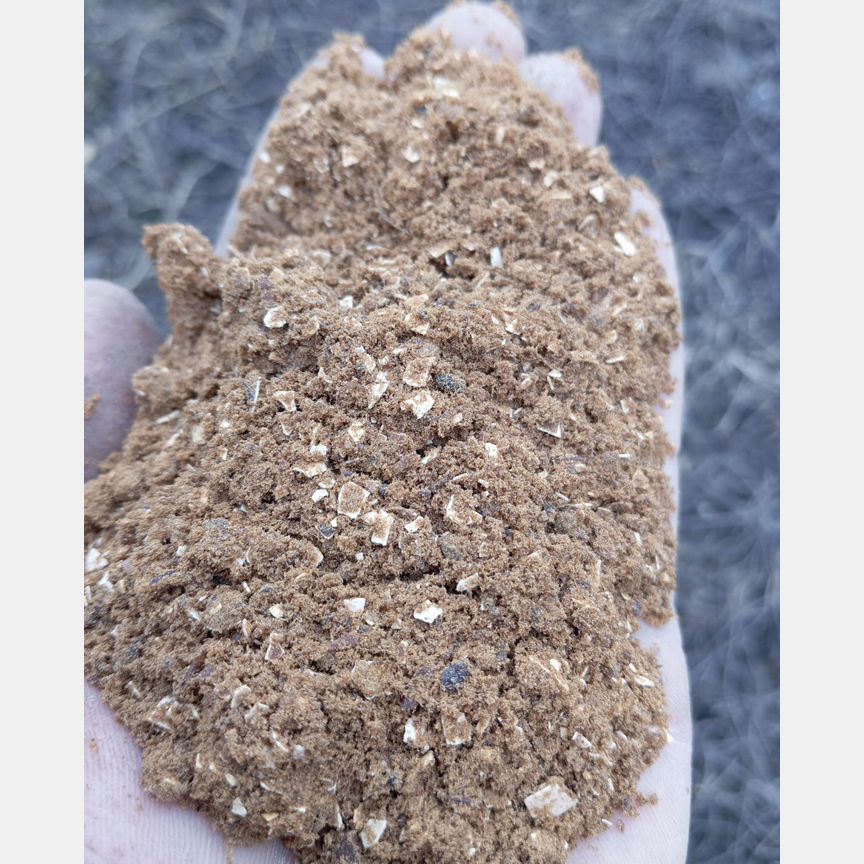 Мясокостная мука