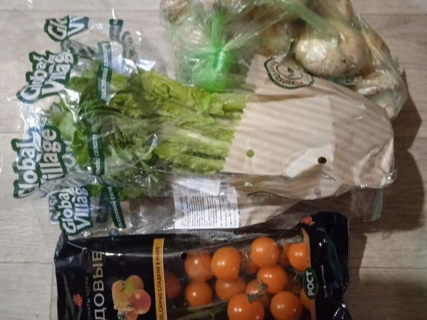 Ужин для ваших животных