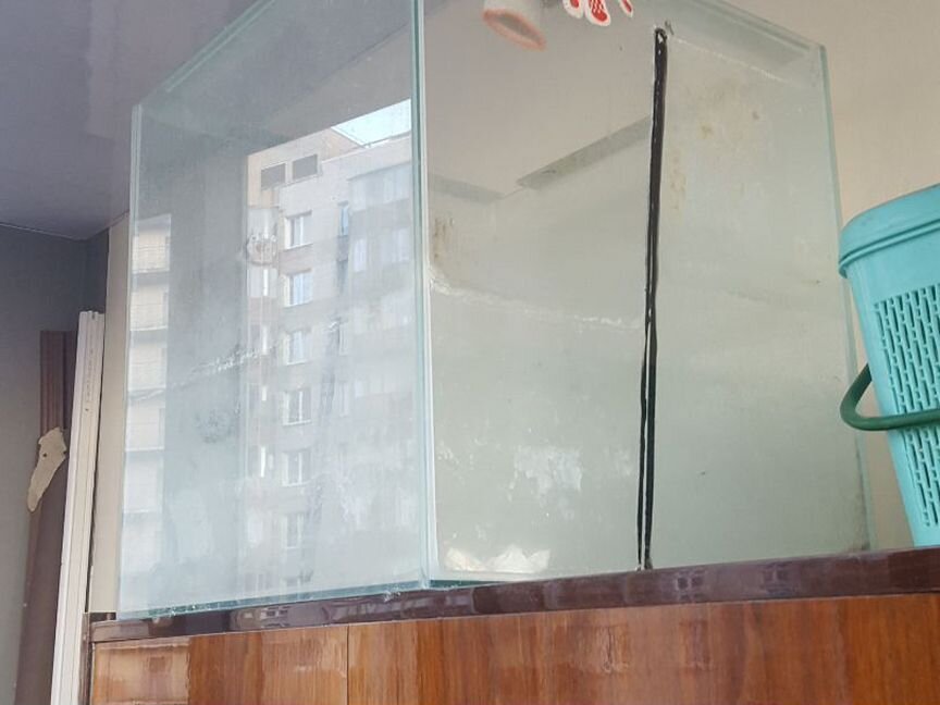 Самп. аквариум