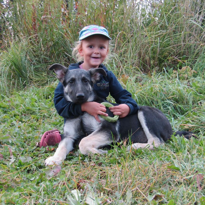 Шикарный парень Рик