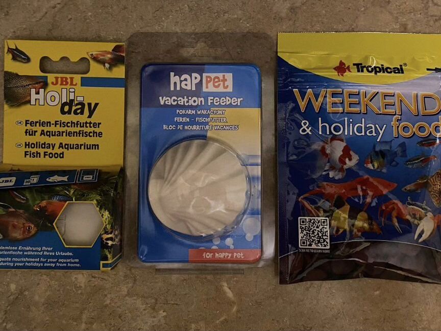 Корм для рыбок JBL, Tropical, happet