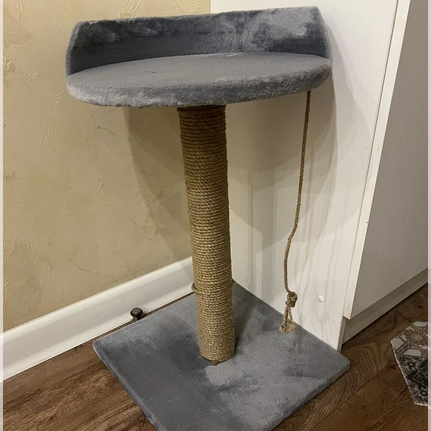 Когтеточка для кошек