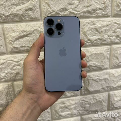 iPhone 13 Pro, 512 ГБ купить в Москве | Электроника | Авито
