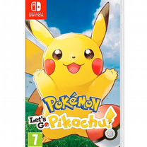 Buy pokemon let's go pikachu store