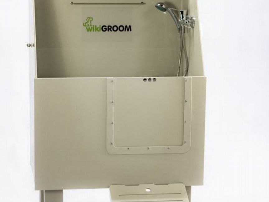 Ванна для груминг от производителя (Гарантия)