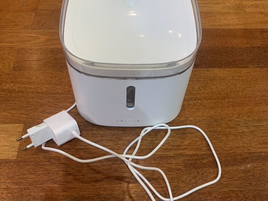 Автопоилка xiaomi