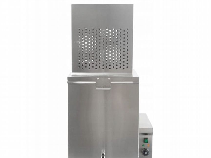 Котёл шпарчан для птицы электрический /70 литров