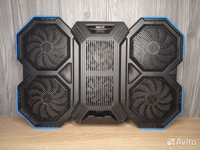 Подставка для ноутбука dexp Gaming Series GC-2 купить в Москве ...