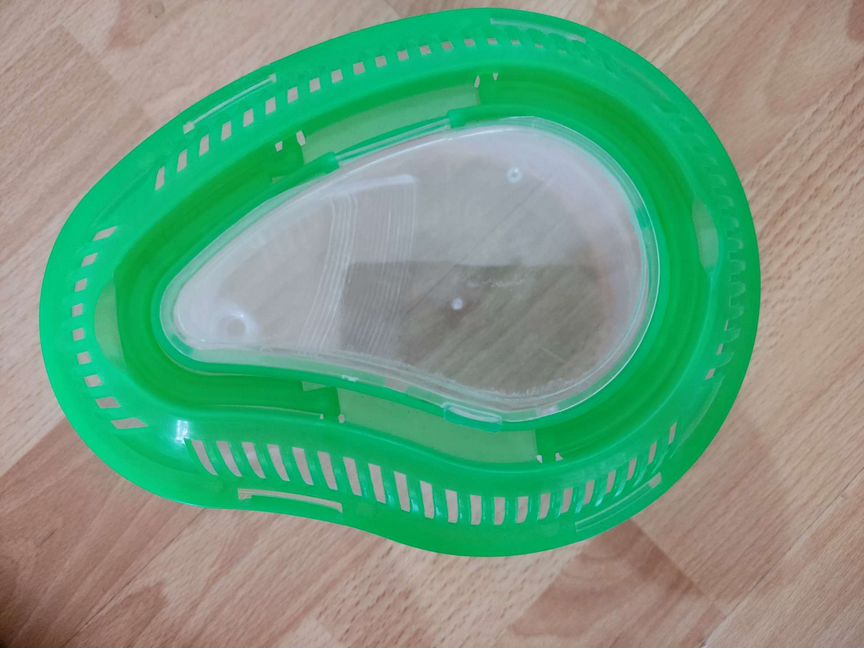 Аквариум для черепах