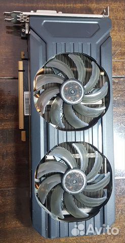 Palit GeForce GTX 1070 dual 8G игровая видеокарта купить в Новом ...