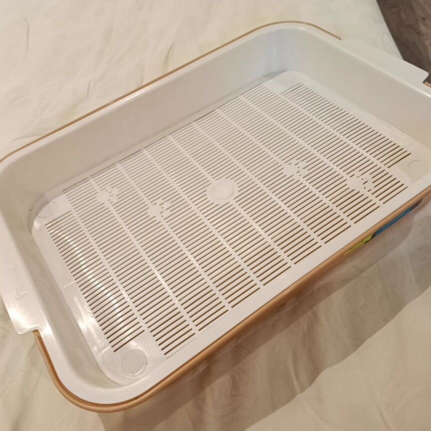 Лоток для кошек