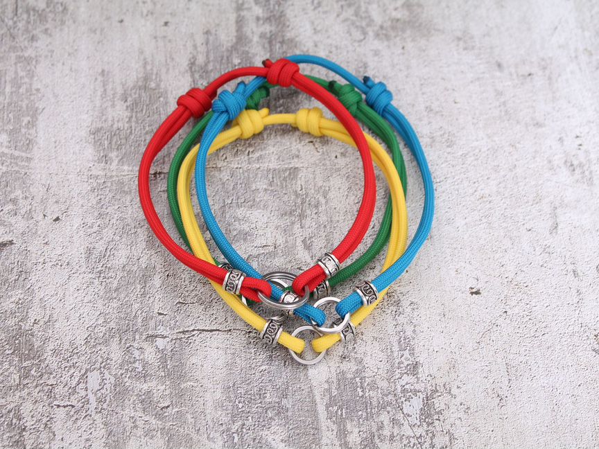 Ошейник для адресника