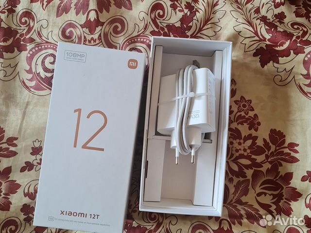 Xiaomi 120w зарядка оригинал купить в Москве с доставкой | Электроника ...