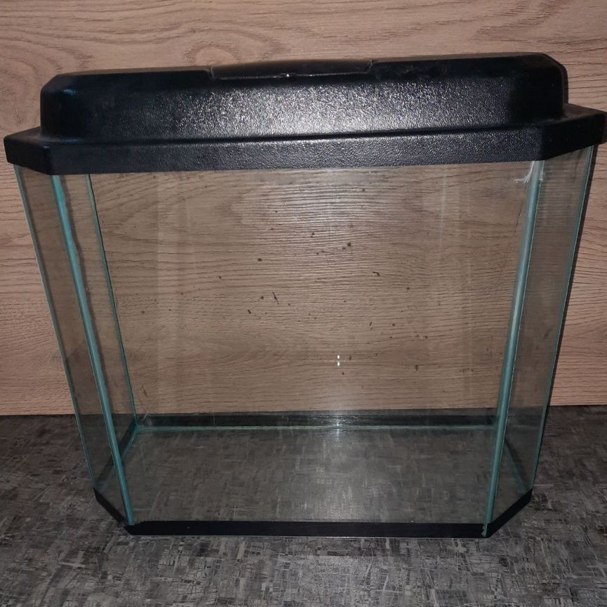 Аквариум 30л