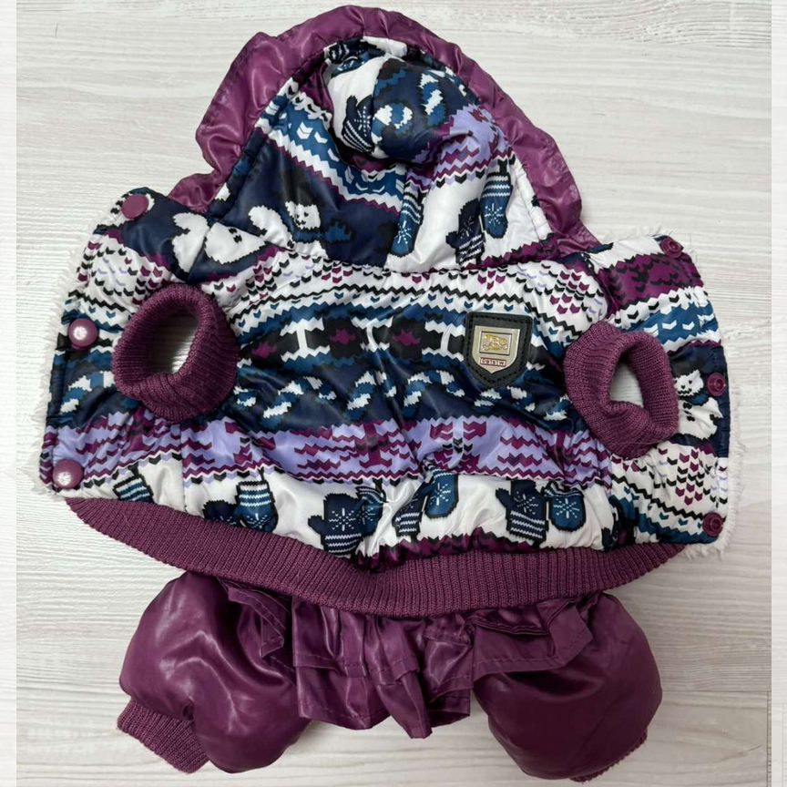 Костюм для собаки