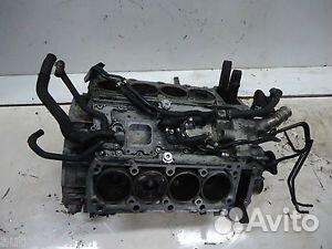 OM628 OM 628 4.0 Шорт-блок на двигатель мерседес купить в Москве ...