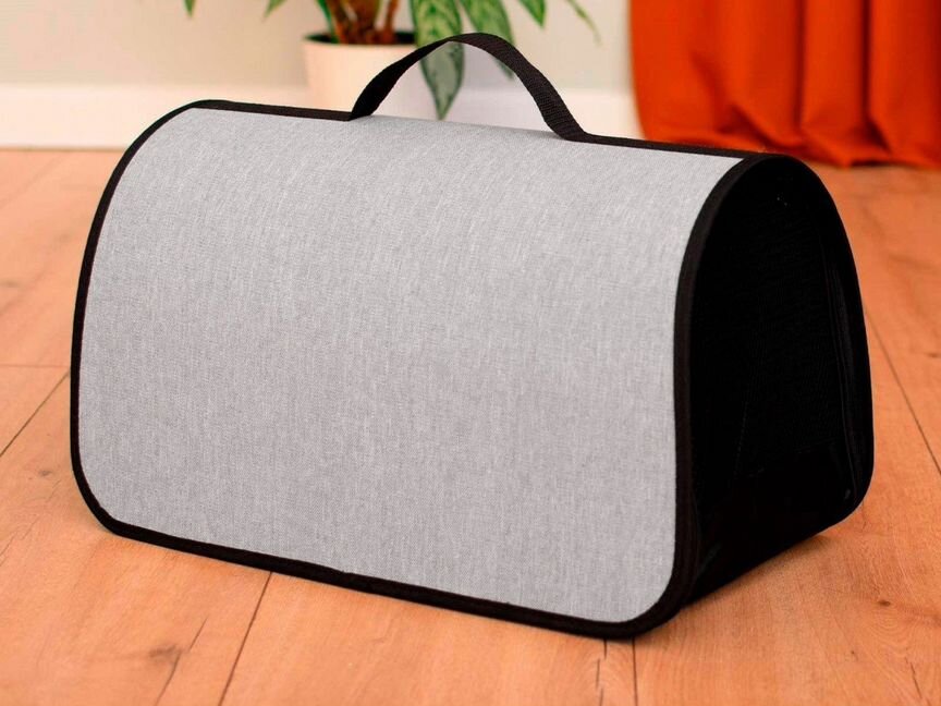 Petshop транспортировка сумка-переноска "Майк", се