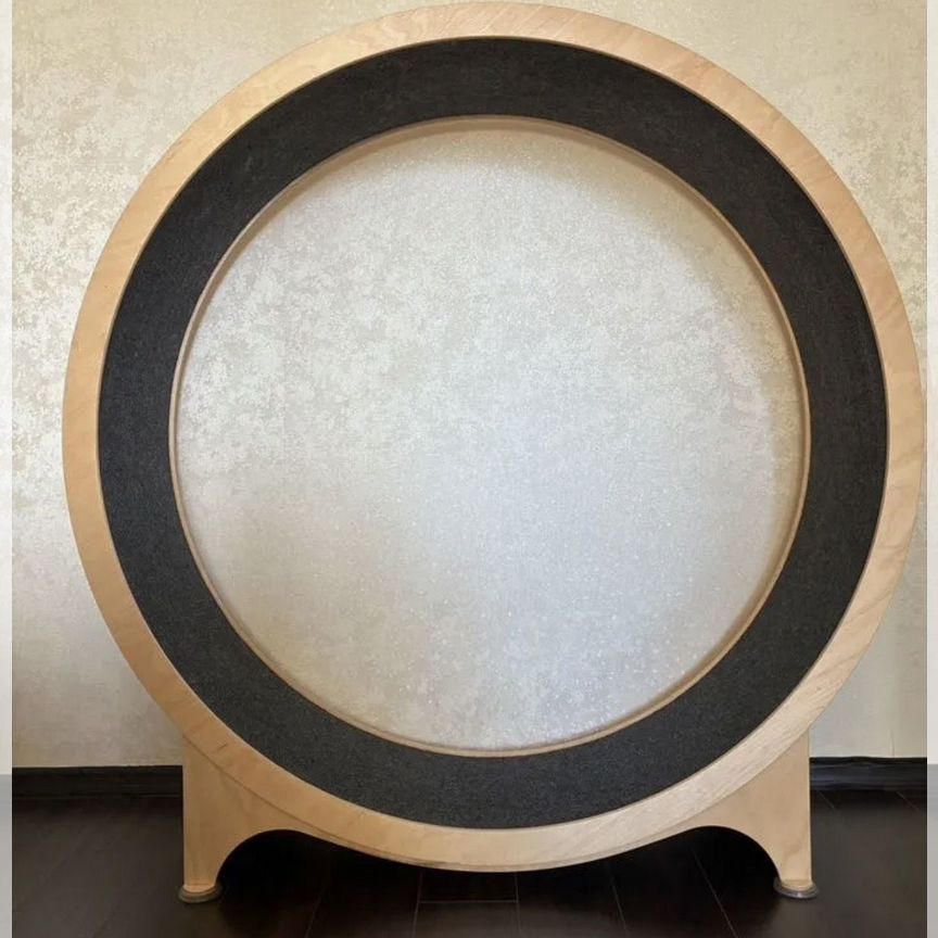 Беговое колесо для кошек