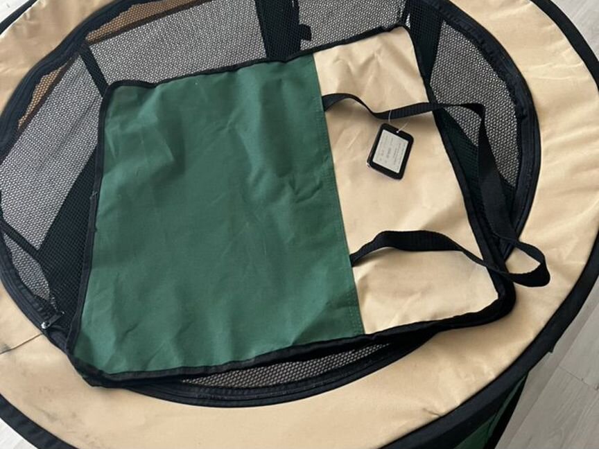 Вольер для собак