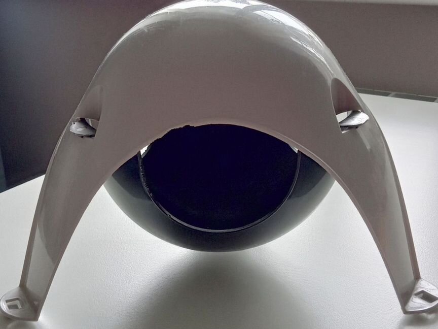 Домик для двух крыс Спутник XL