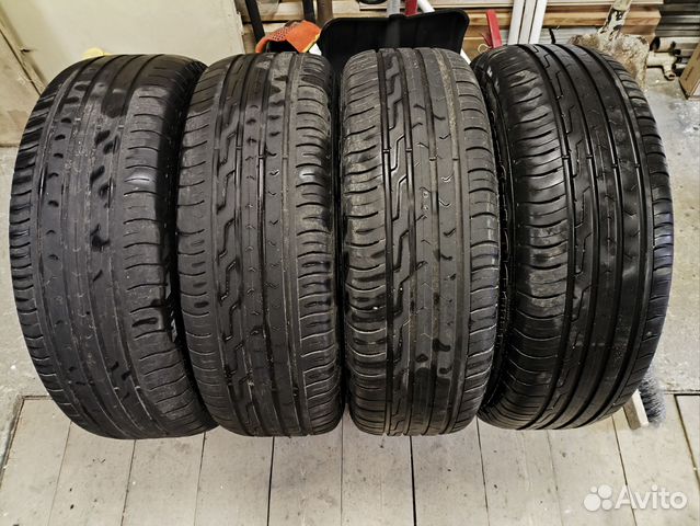Cordiant Comfort 2 SUV 215/65 R16 102H купить в Ярославле | Авито