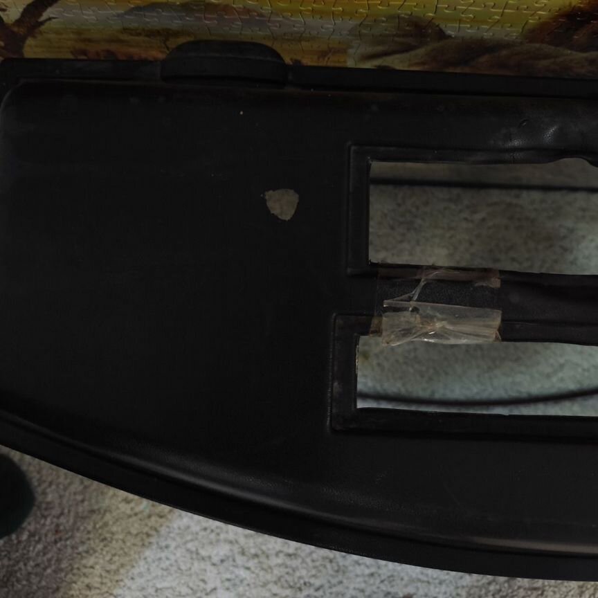 Аквариум 55 литров