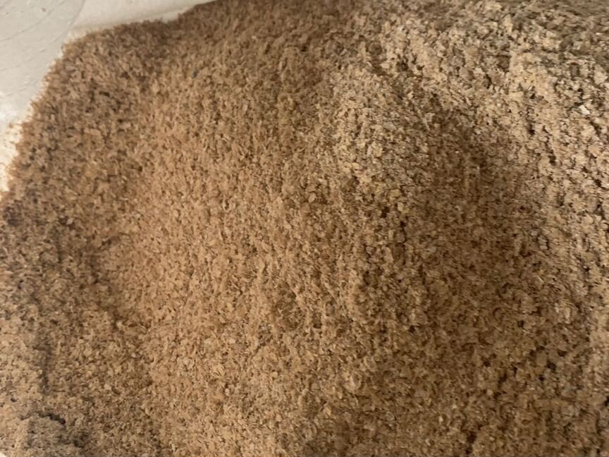 Отруби пшеничные