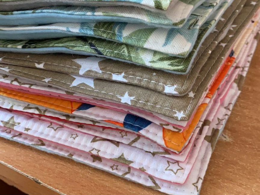 Гамак для крыс