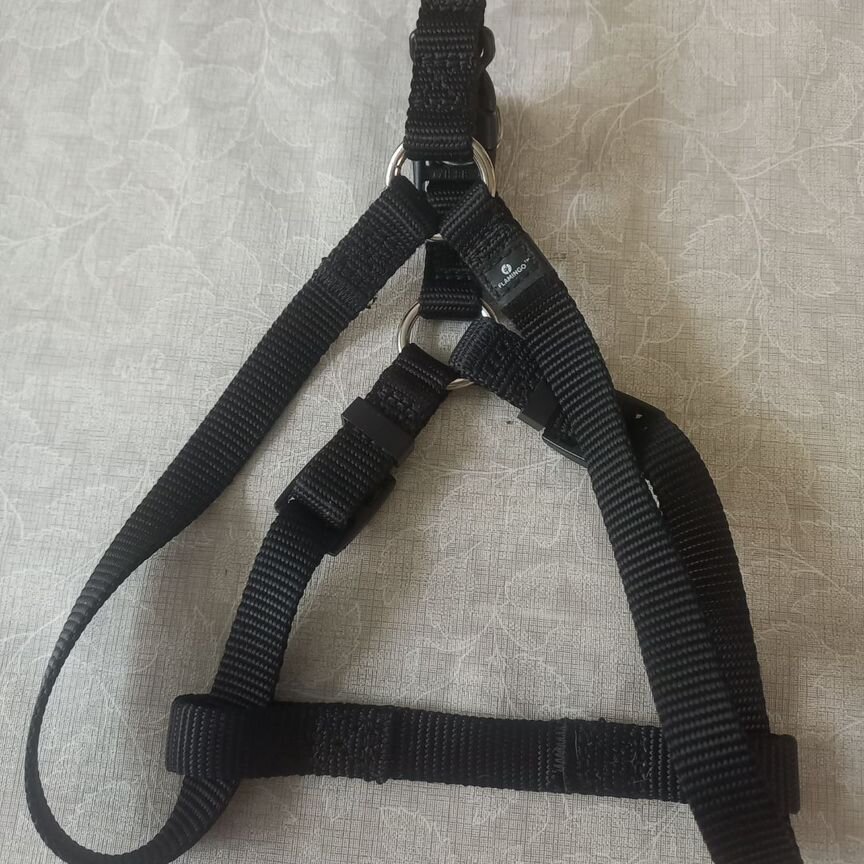 Шлейка для маленькой собаки