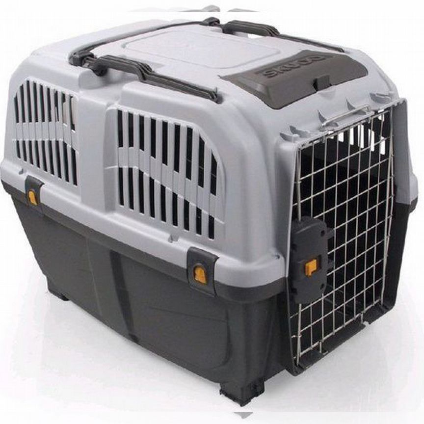 Переноска mps skudo 4