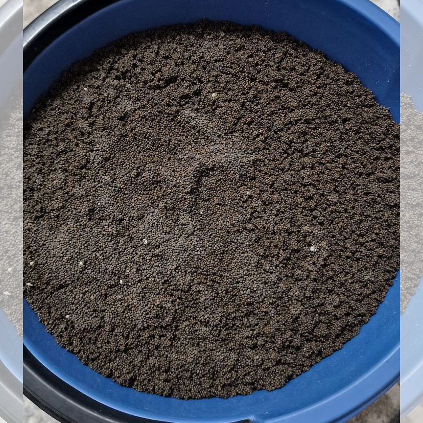 Грунт пропант