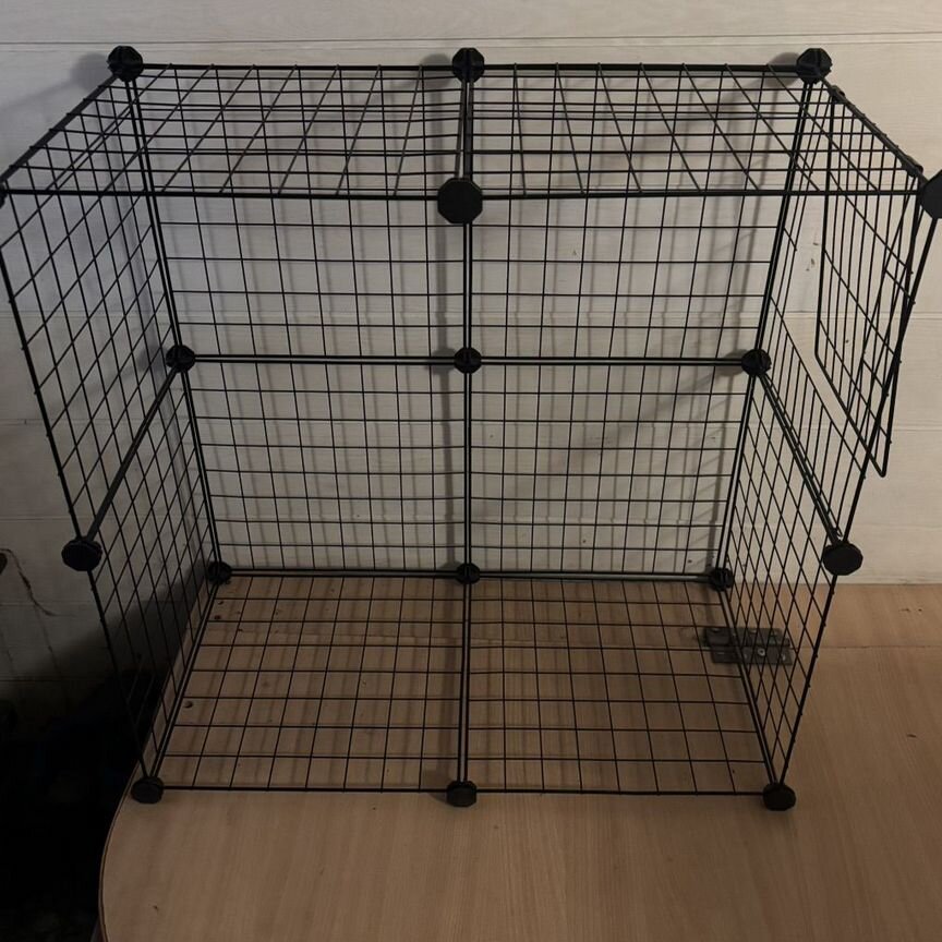 Клетка для животных