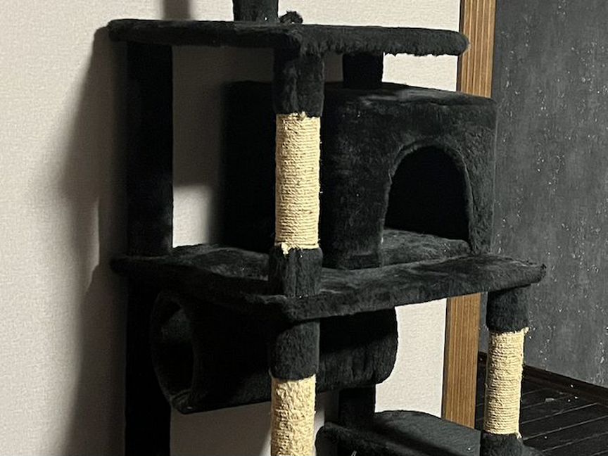 Котодомик