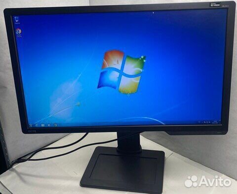 Монитор 144 гц benq 2411 купить в Санкт-Петербурге | Электроника | Авито