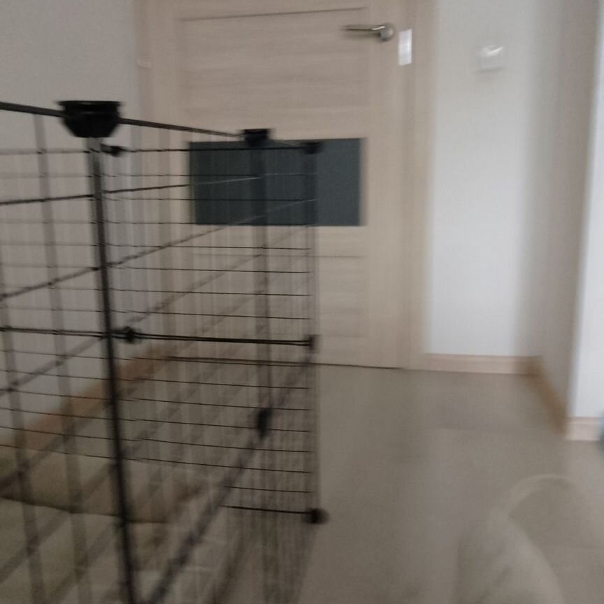 Загон для щенков 24 секции