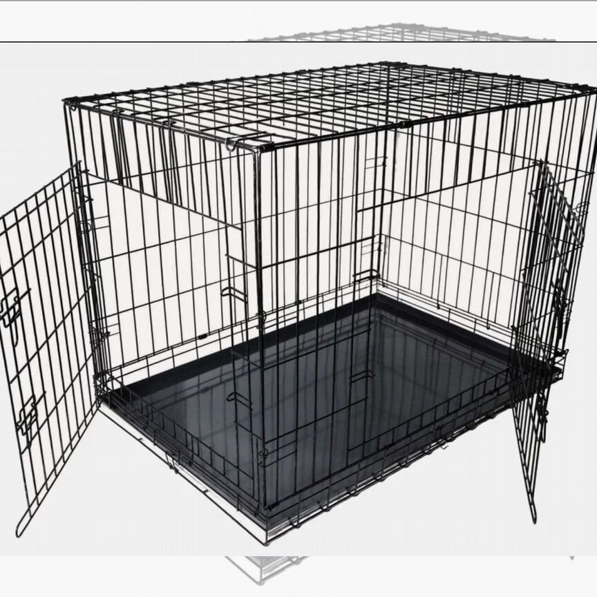 Клетка для собак 5 размер