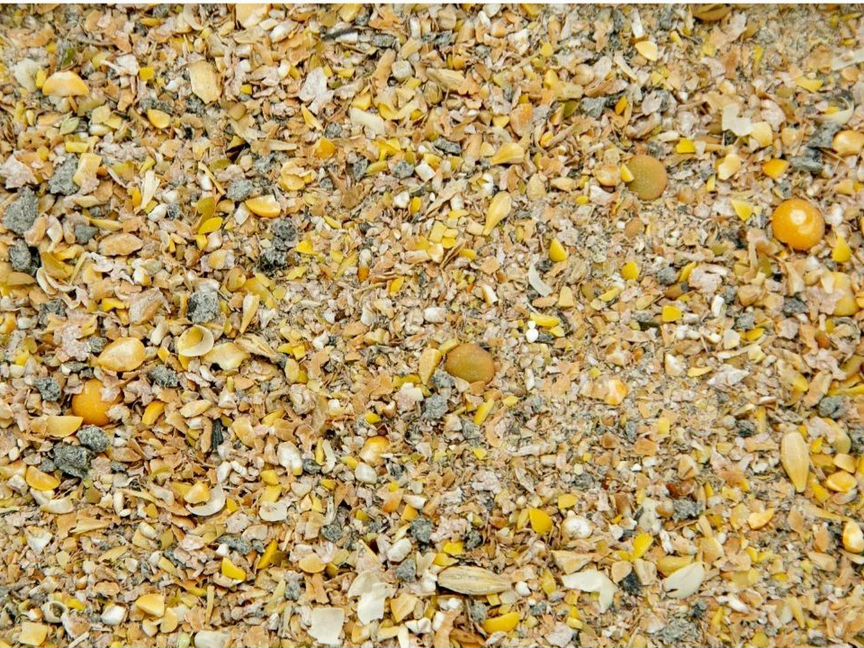 Зерносмесь