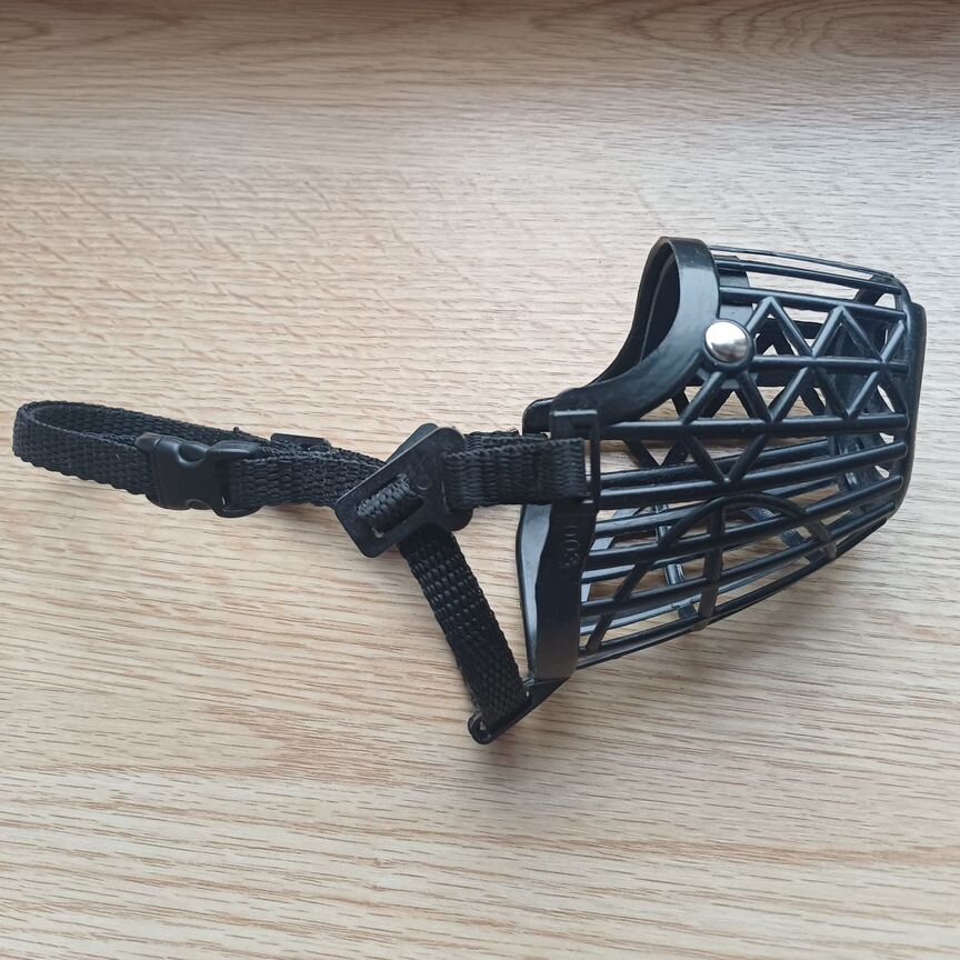 Намордник для собак