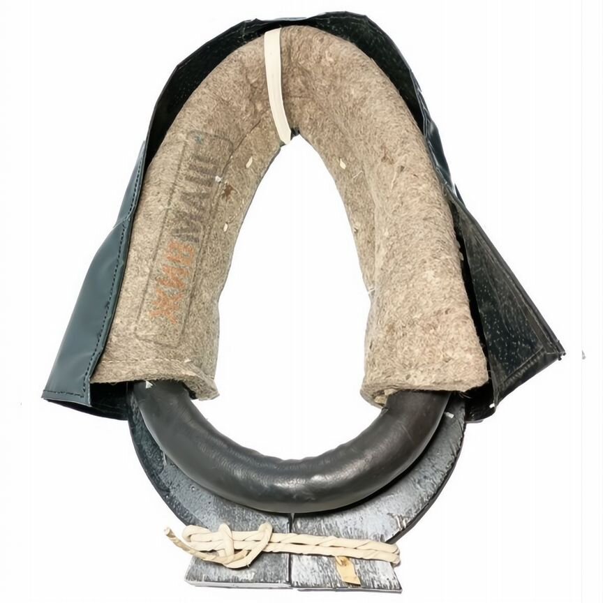 Хомут рабочий номер 2