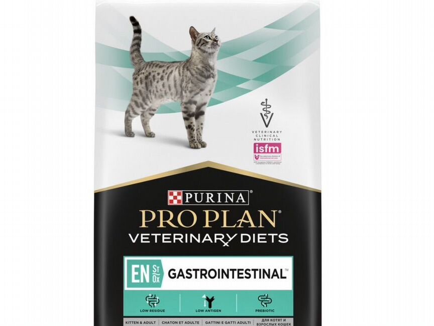 Purina ProPlan Veterinary Diets, 5 кг