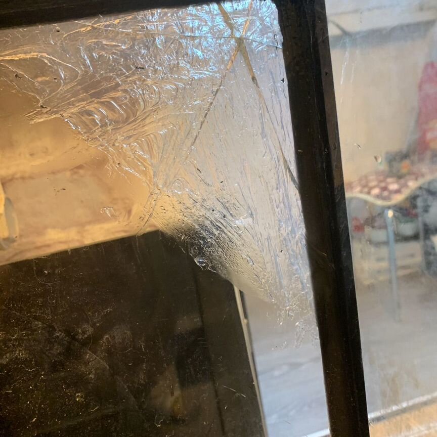 Кто отремонтирует аквариум