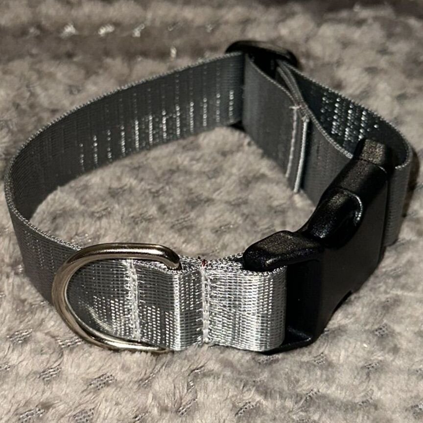 Ошейник для собак всех пород