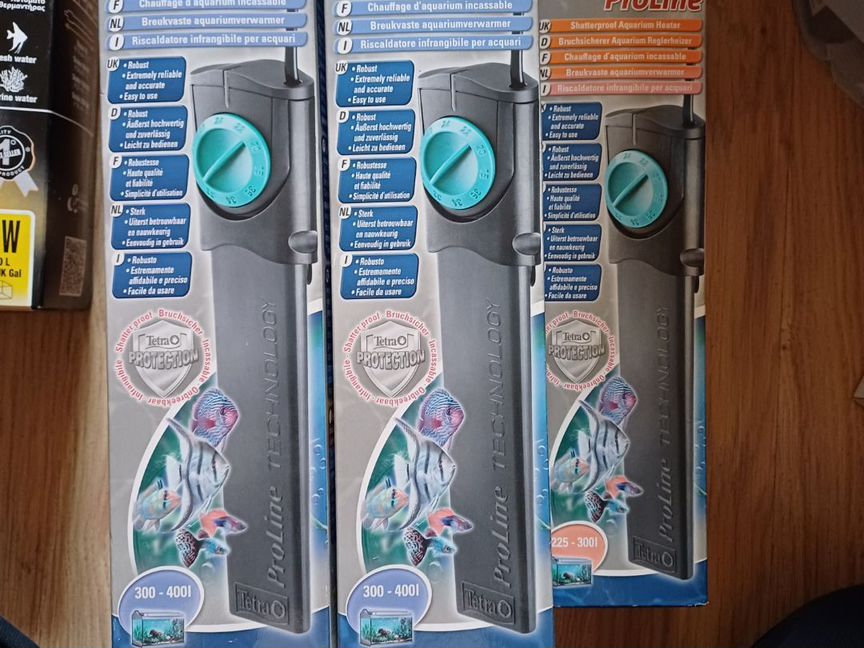 Нагреватель для аквариума