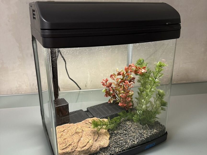 Аквариум Jebo R331