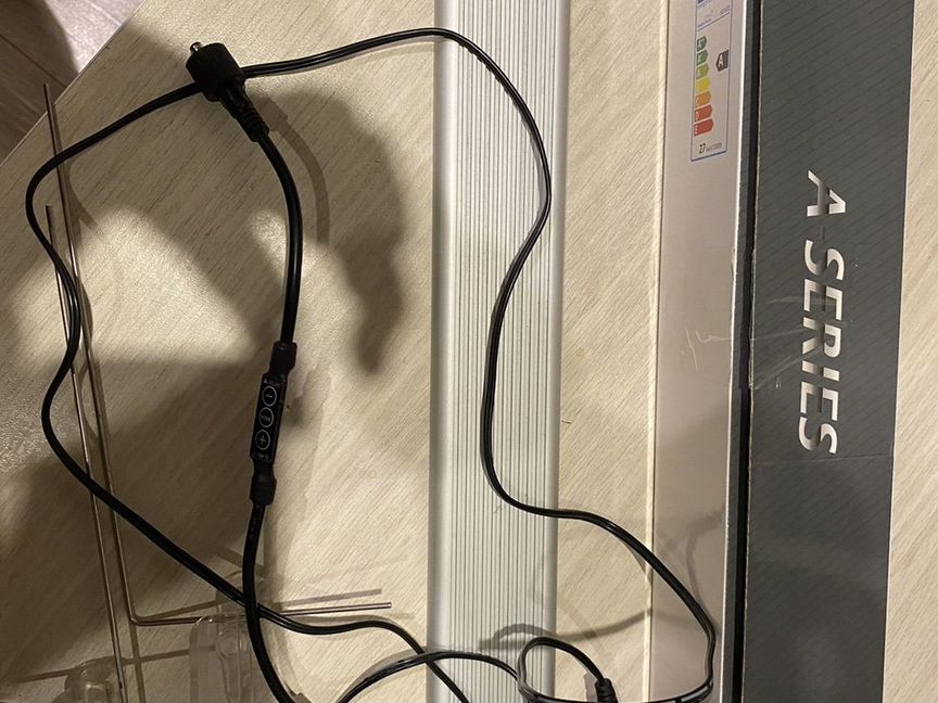 Chihiros a601