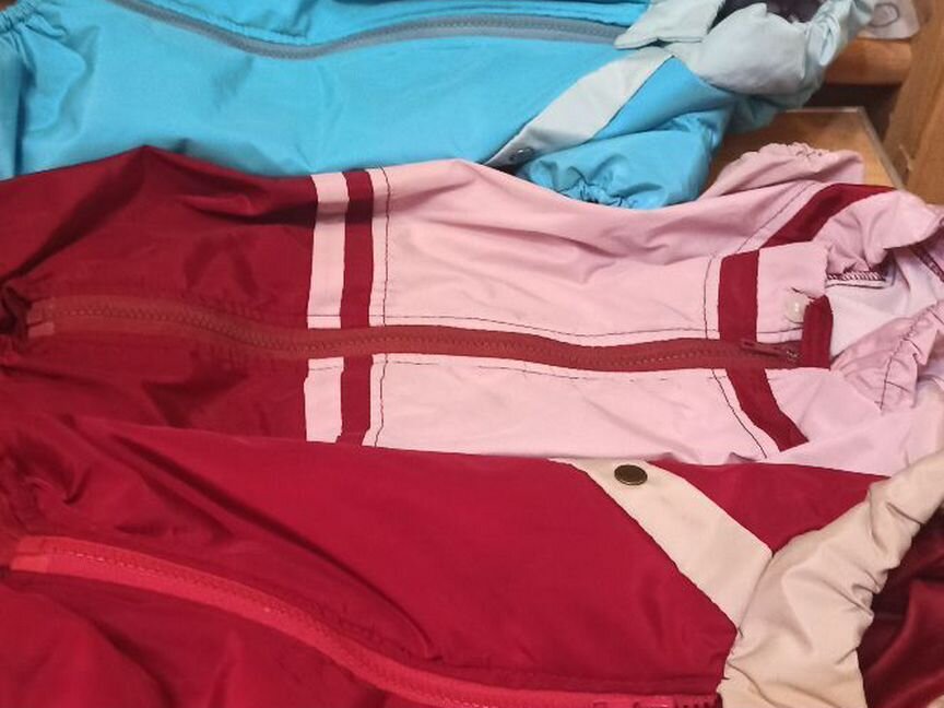 Одежда для собак